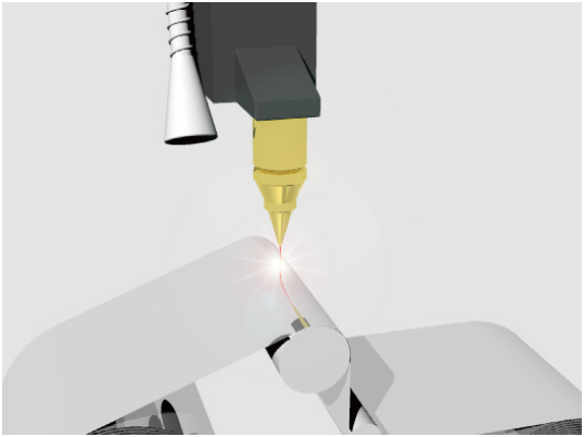 Ultra-high pressure laser clean dust collector – CHIKO AIRTEC ...