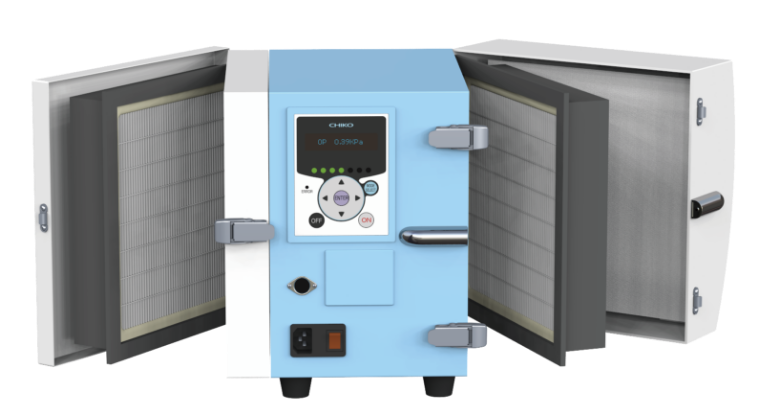 Compact air blower type – CHIKO AIRTEC – Comprehensive Manufacturer of ...