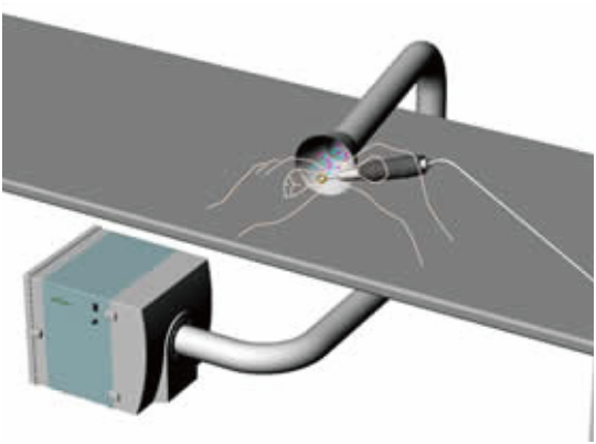 Compact air blower type – CHIKO AIRTEC – Comprehensive Manufacturer of ...