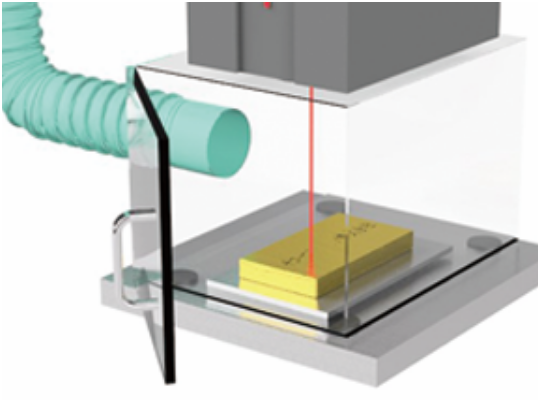 Laser clean dust collector – CHIKO AIRTEC – Comprehensive Manufacturer ...